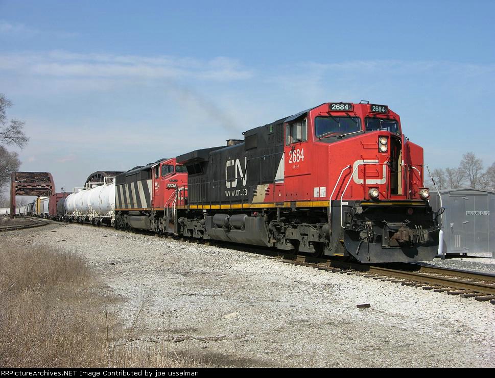 CN 2684